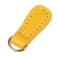 2 Pcs Zippers Pendants Zippers Pulls PU Leather Zippers Pull Strap ...