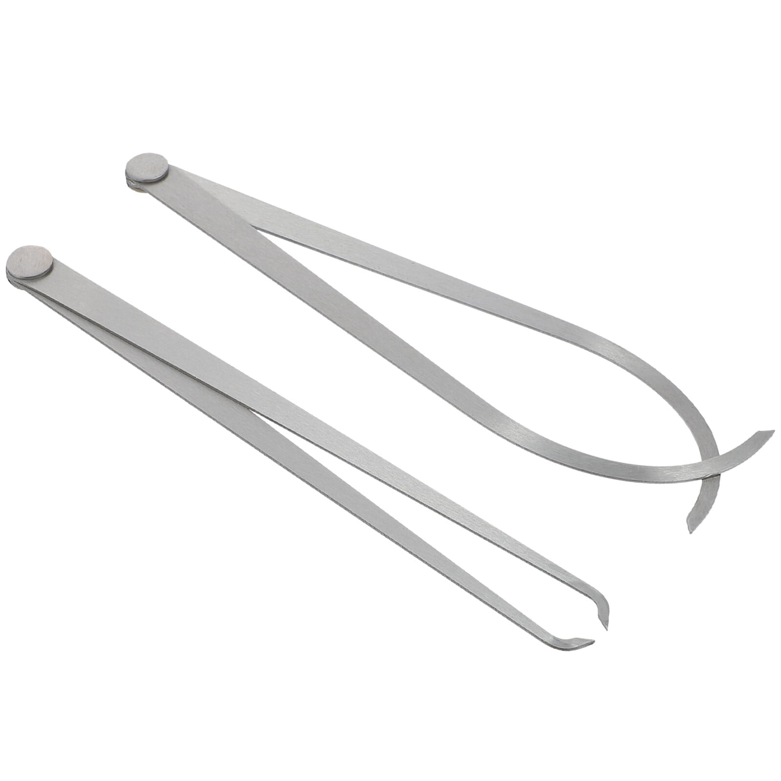 2 Pcs inside Caliper Modeling Tool Measurement Transfer - Walmart.com