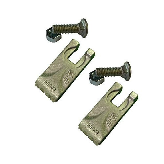 2 - Pengo Carbide Auger Teeth - 134519-40/50 Size Tooth for Pengo ...