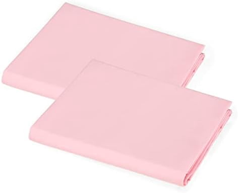 2 Percale Fitted Nap Mat Sheet with Elastic Corners, 24" x 48" x 4 ...