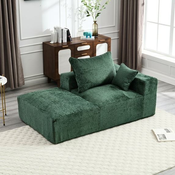 2 - Person Couch - Adaptable for Activities - Home - Multi - purpose ...