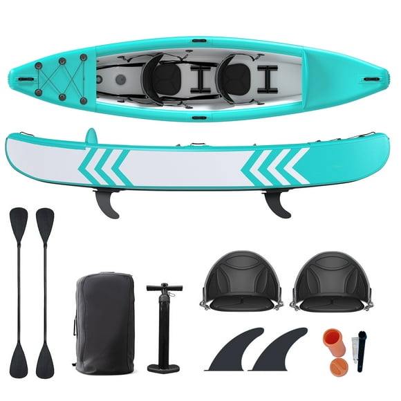 Inflatable Kayaks in Kayaks - Walmart.com