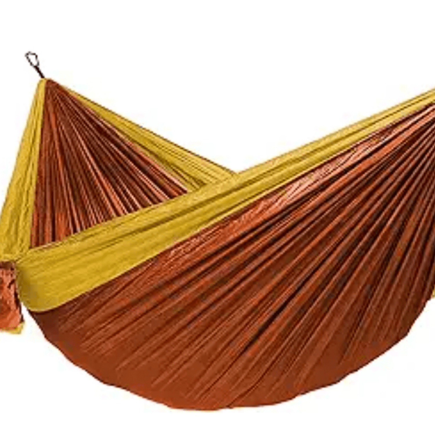 2 Person Portable Hammock for Camping, Heavy Duty Hammock, Parachute ...
