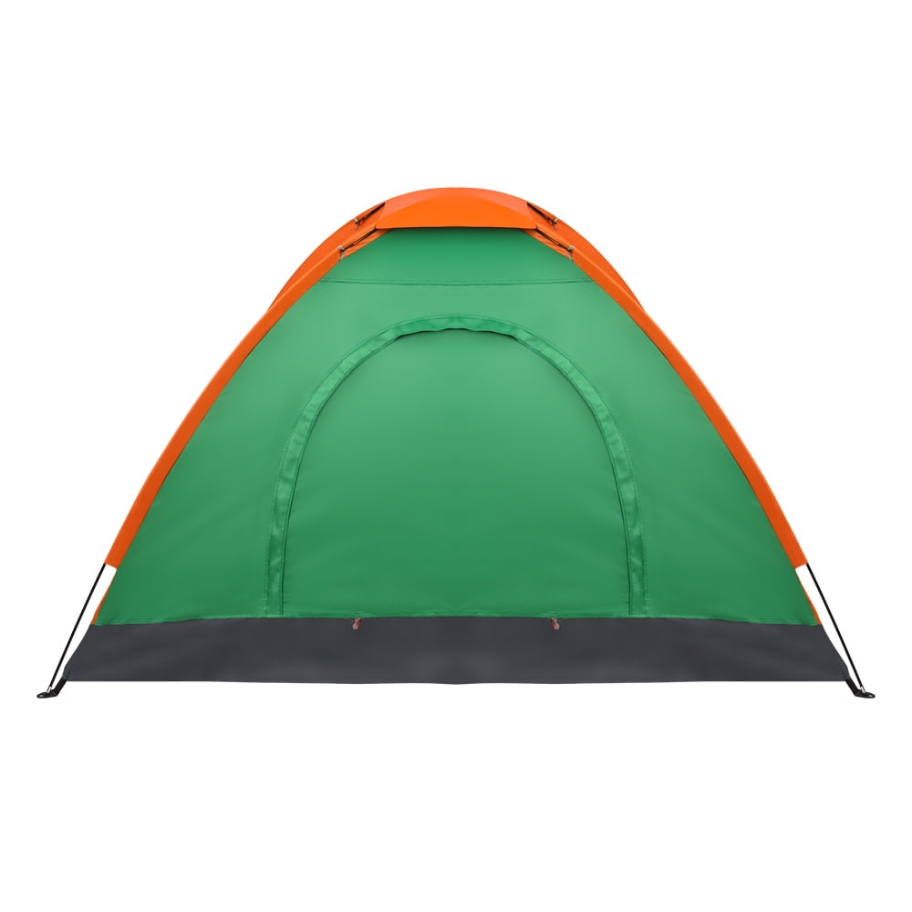 2-Person Waterproof Tent with Instant Setup and Ventilation ...