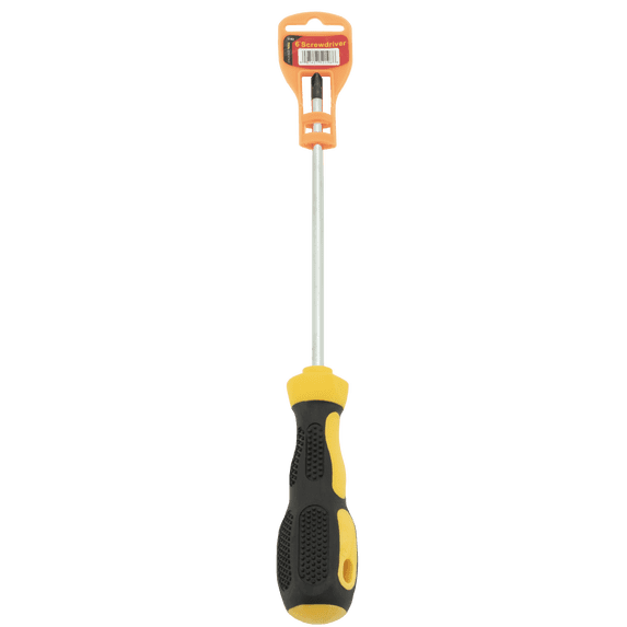 #2 Phillips 6" Screwdriver Quantity: 1 - Walmart.com