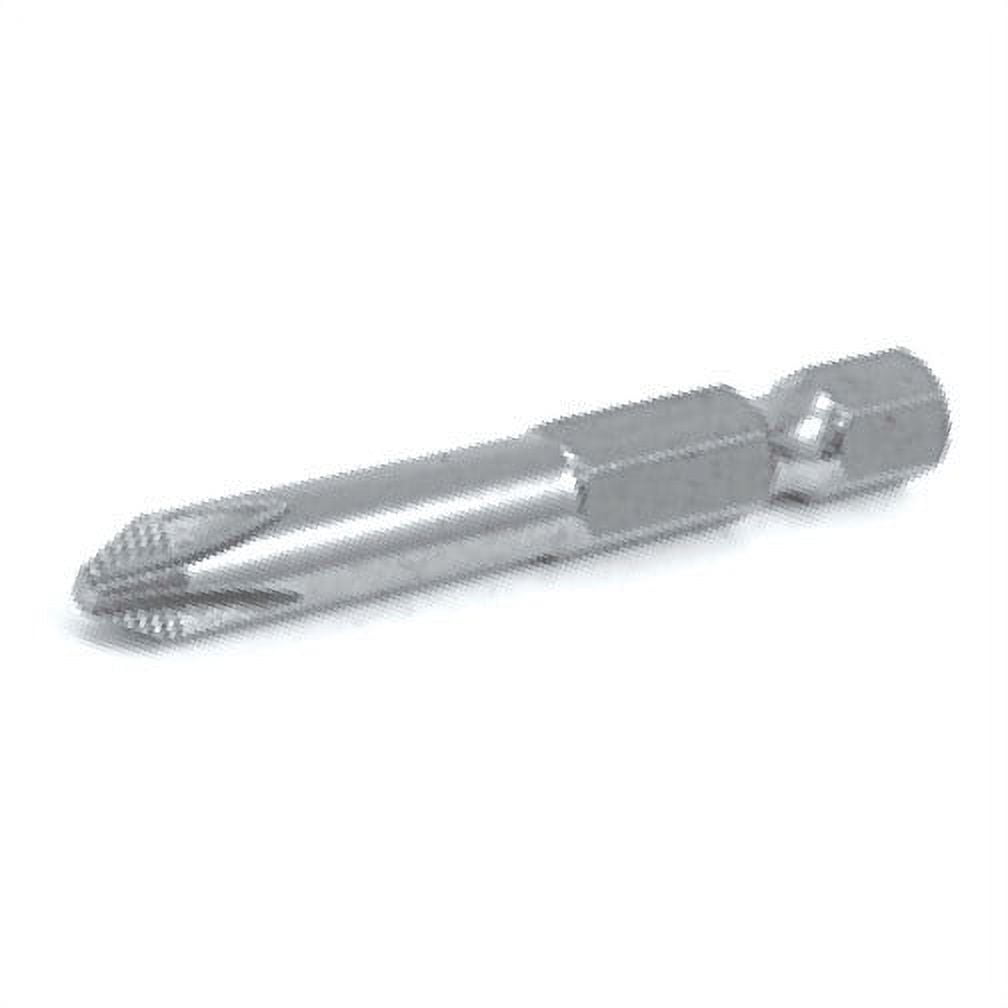 2" Phillips Reduced Recess Bit - 6 pack - Walmart.com