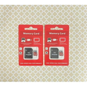 High Quality Memory Cards - Essential Tech for Your Business