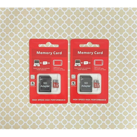 1tb Memory Card