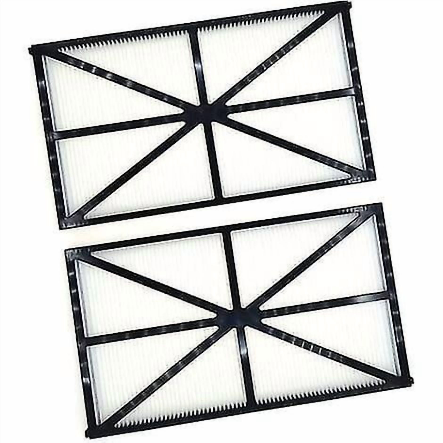 2 Pices Rcx70101 Kit De Recharge De Cartouche Filtrante Pour Hayward ...