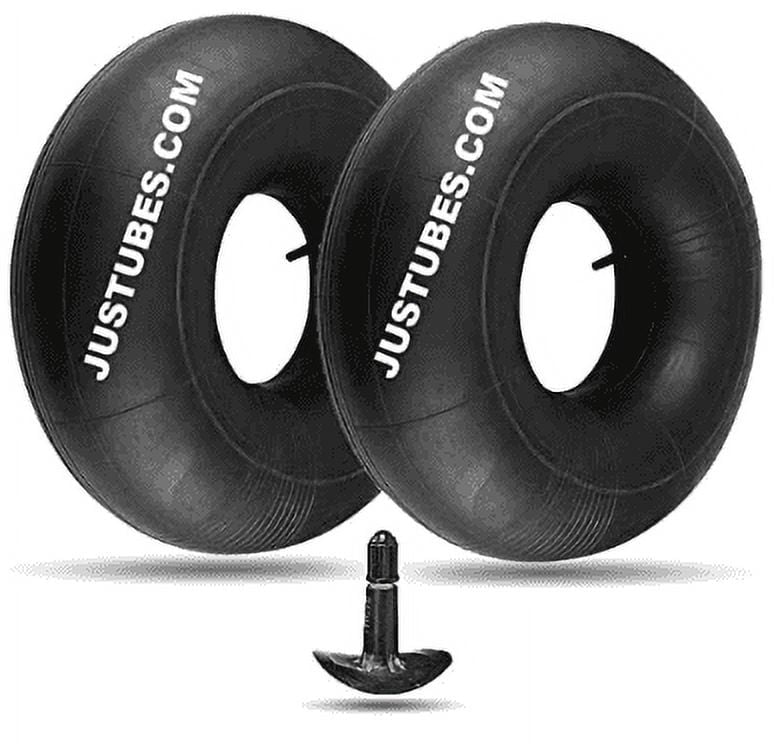Justubes (2-Pack) Pickup Truck Inner Tubes – Fits 215/85R16, 235/85R16 ...