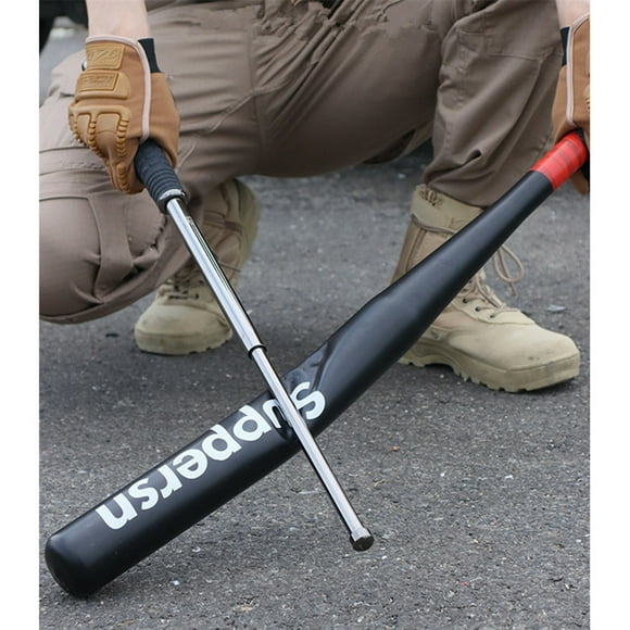Adjustable Poles