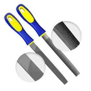 Metal Files in Hand Tools - Walmart.com