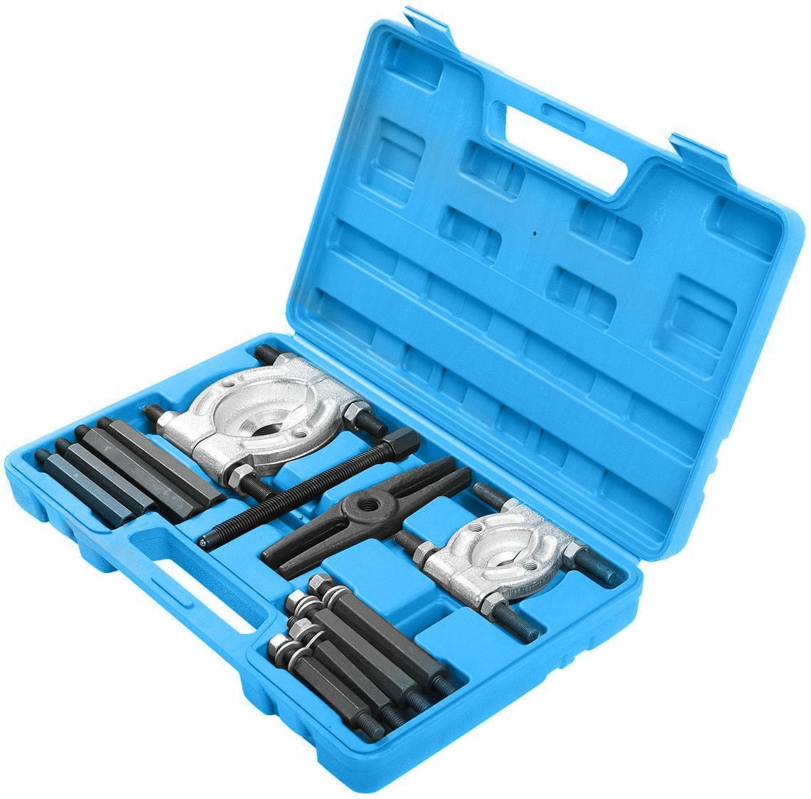 2 Piece Bearing Seperater Puller Removal Splitter Tool Seperator ...