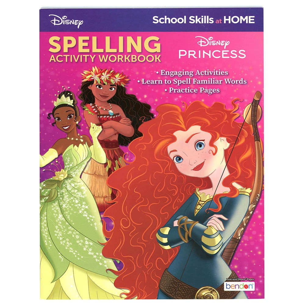 Spelling Princess