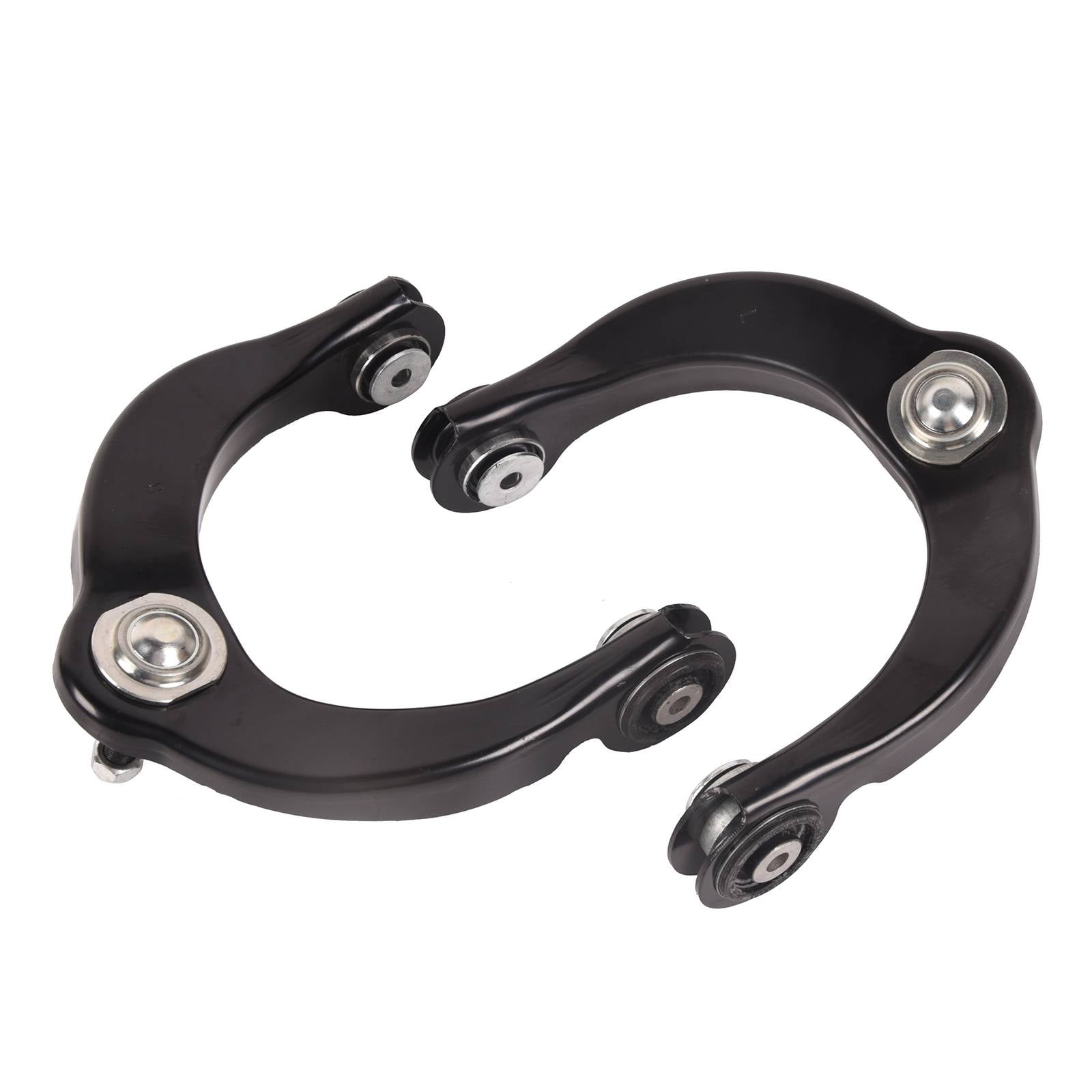2-Piece Control Set with Bushings for Front Suspension-2PCS Control Arm ...
