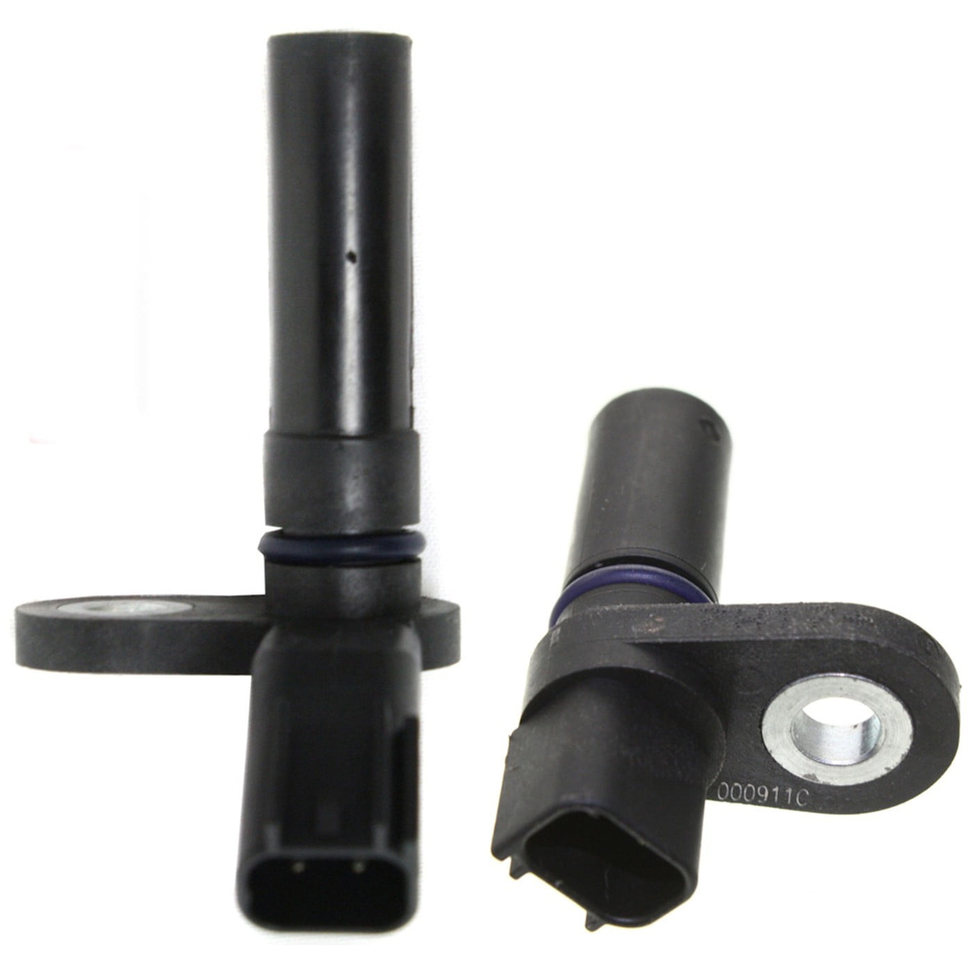 2-Piece Crankshaft Position Sensor Kit for F450 F550 for F350 F250 F150 ...