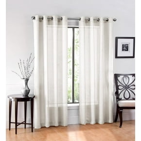 108 Inch Curtains