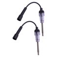 2 Piece Engine Ignition Tester for Quick Troubleshooting Bright ...