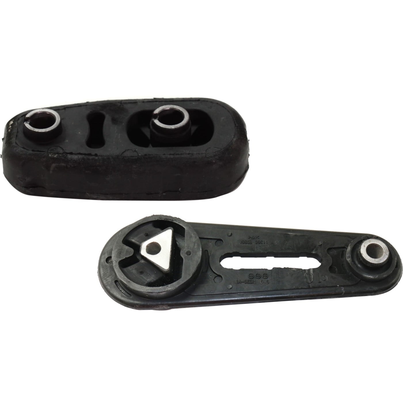 2-Piece Engine Torque Mounts Set for Nissan for Sentra 2007-2012 ...