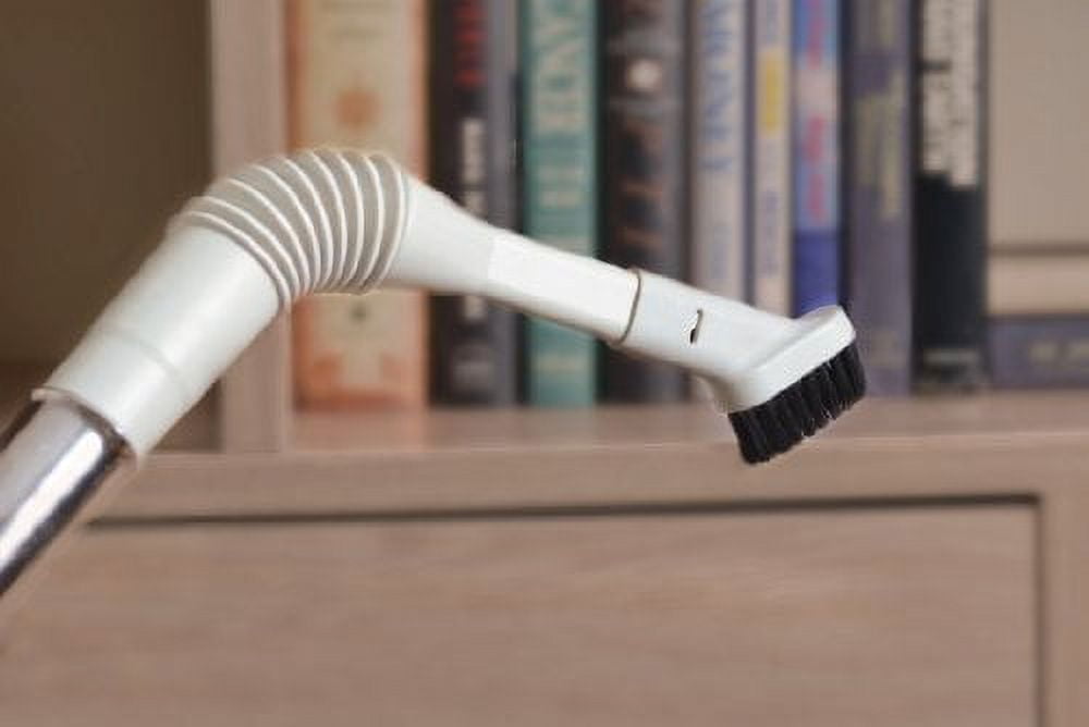 2 Piece Flexible Bendy Vacuum Cleaner Attachments - Walmart.com
