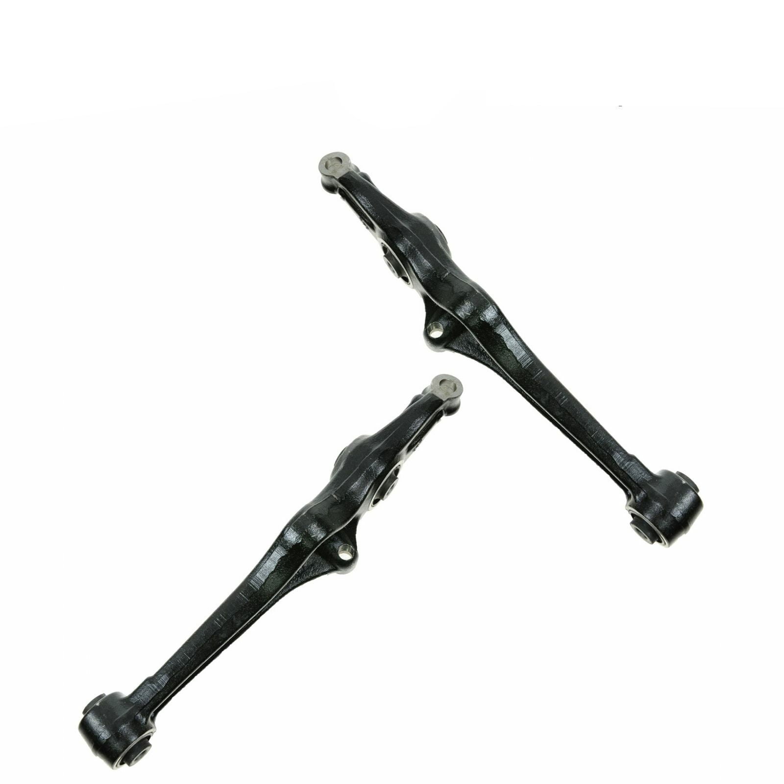 2-Piece Front Lower Control Arm Kit with Bushing Set - Walmart.com