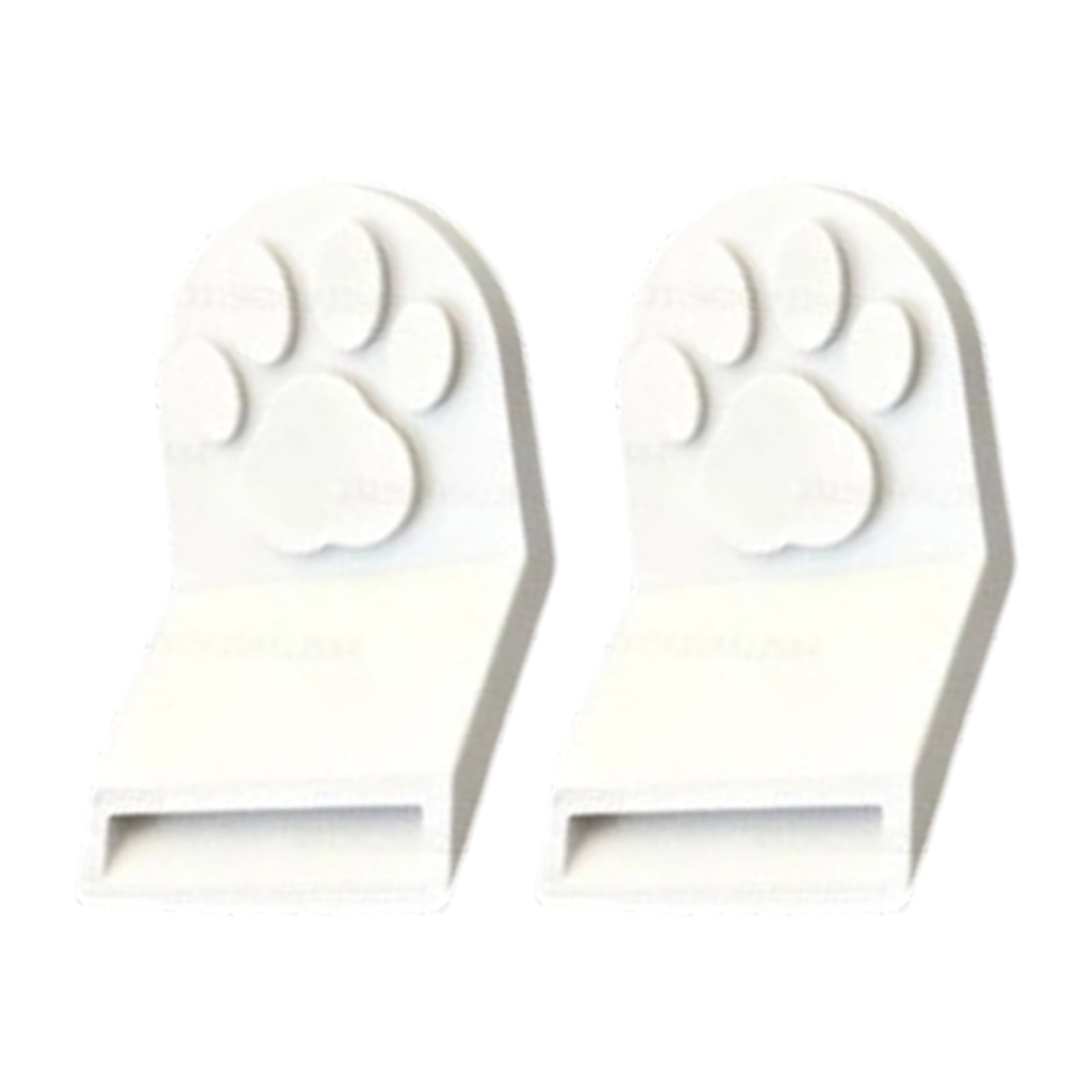 2 Piece Handheld Pet Food Can Opener For Tight Lid Compacts Manual Can ...
