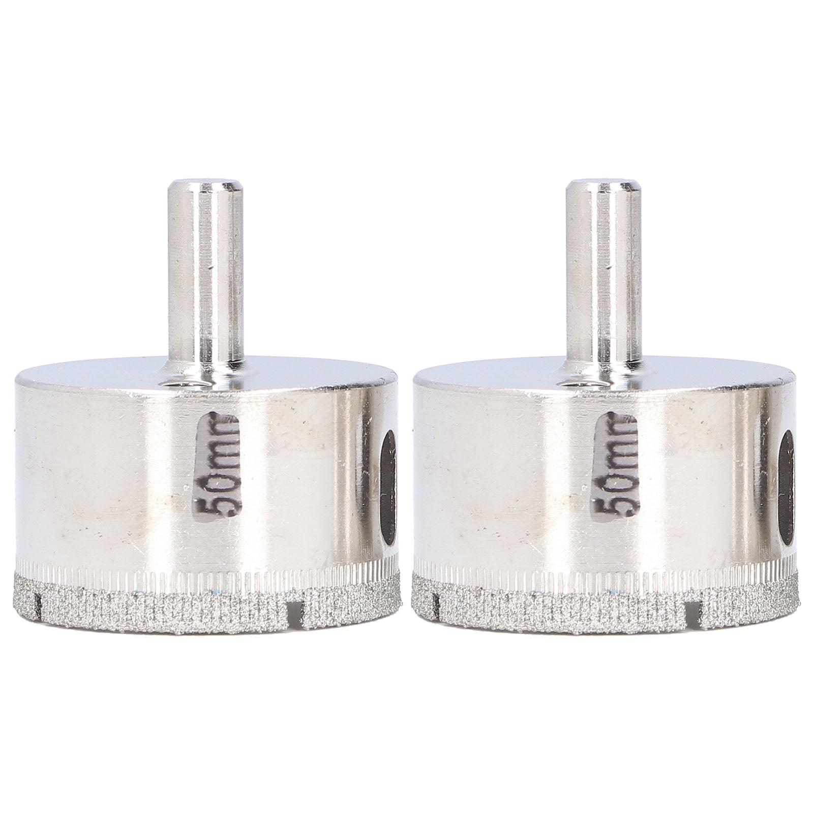 2-Piece Hole Opener Bit with Cut-Out Design, High Hardness and Abrasion ...