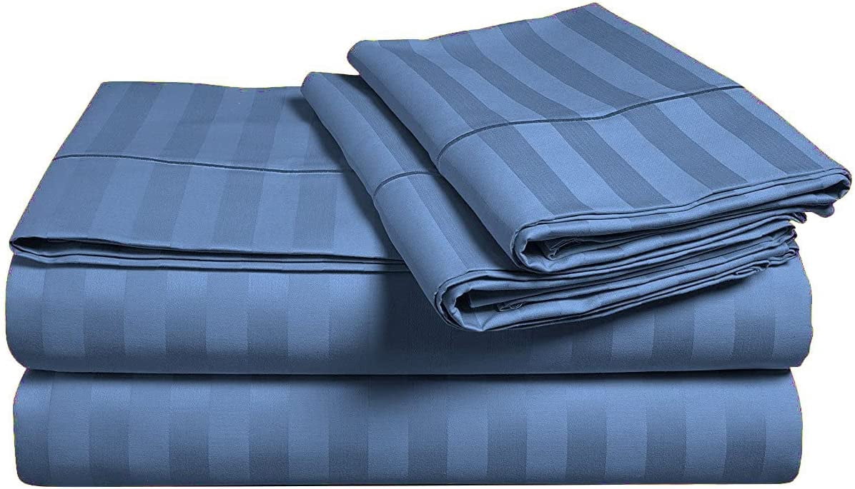 2 Piece Hospital Bed Fitted Sheet Standard Sheets for Hospital Bed ...