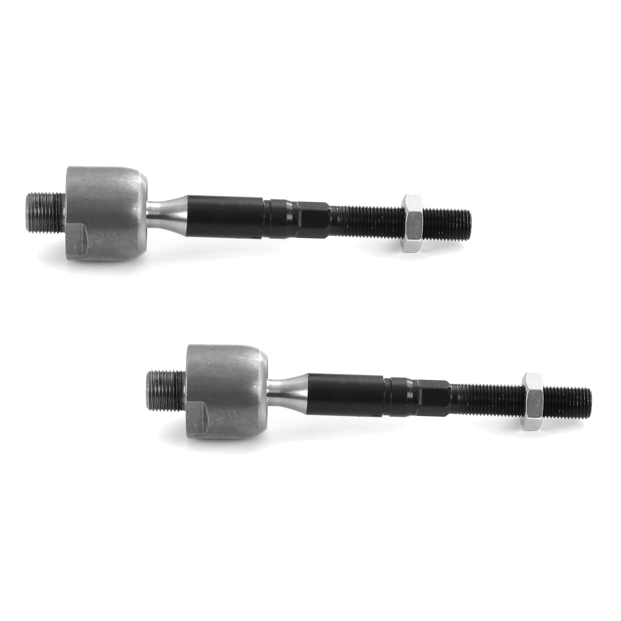 2-Piece Inner Tie Rod End Set with Hardware - EV800044, 535-182 ...