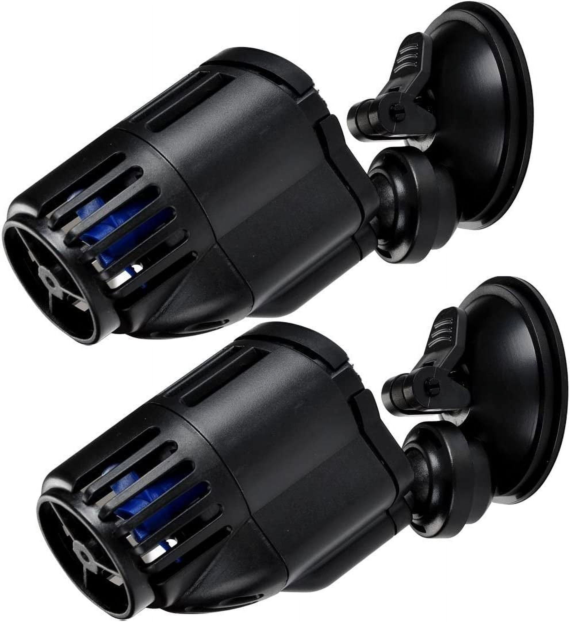 2 Piece JVP Series Submersible Circulation Power Head Pump, 530 GPH ...