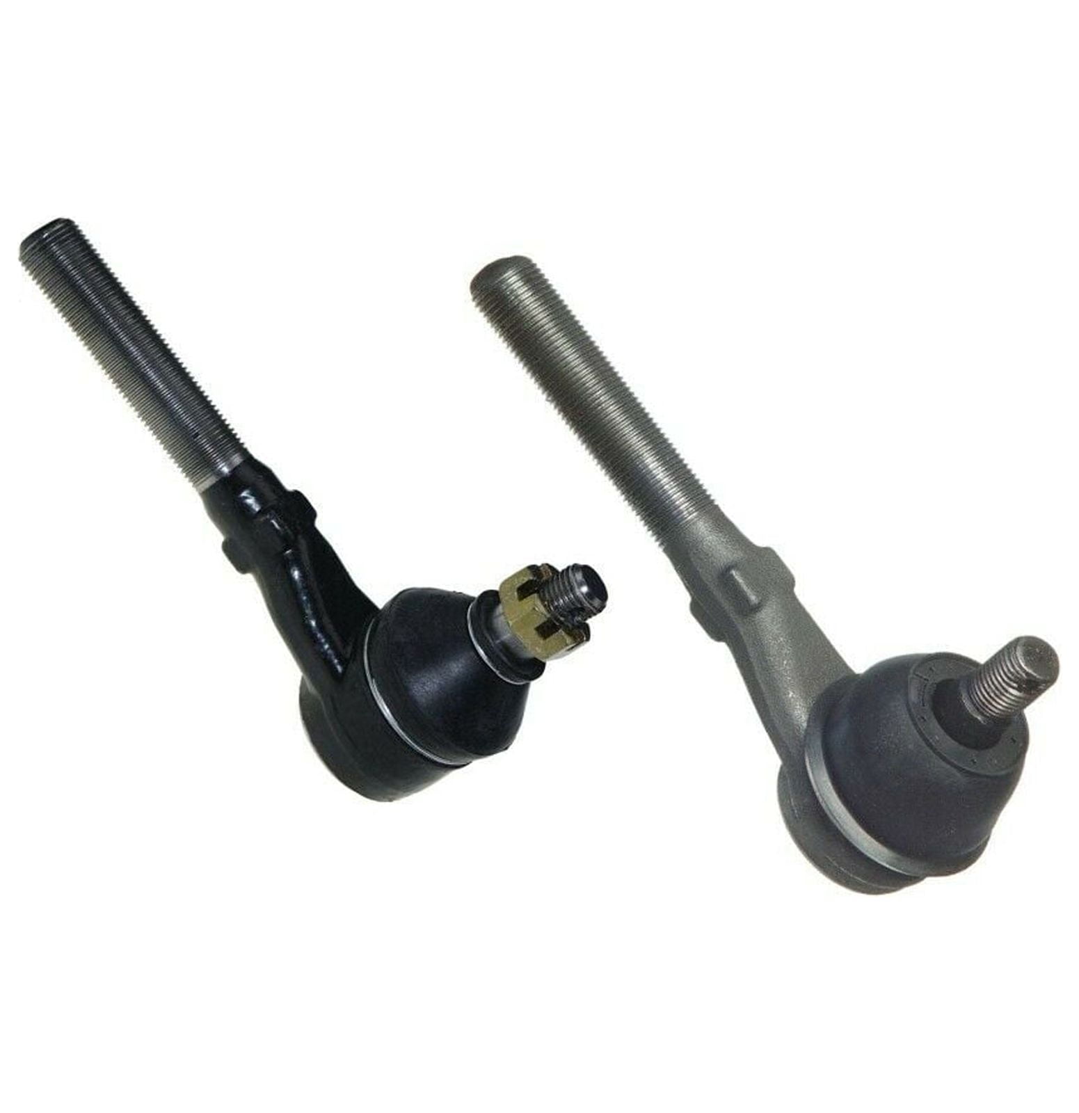 2 Piece Kit Inner Tie Rod Ends Right & Left Fits select: 1997-2003 FORD ...