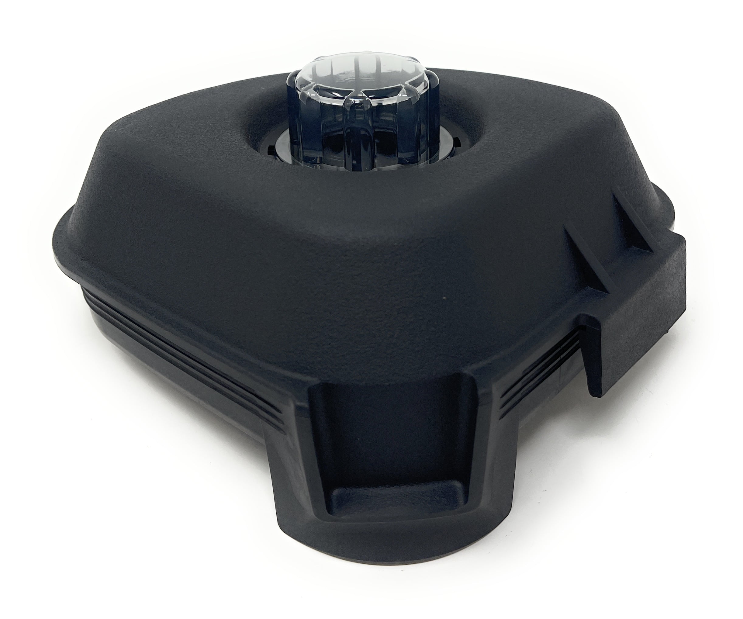 MADOL 2-Piece Black Lid for 32 oz. / 48 oz. Advance Container ...