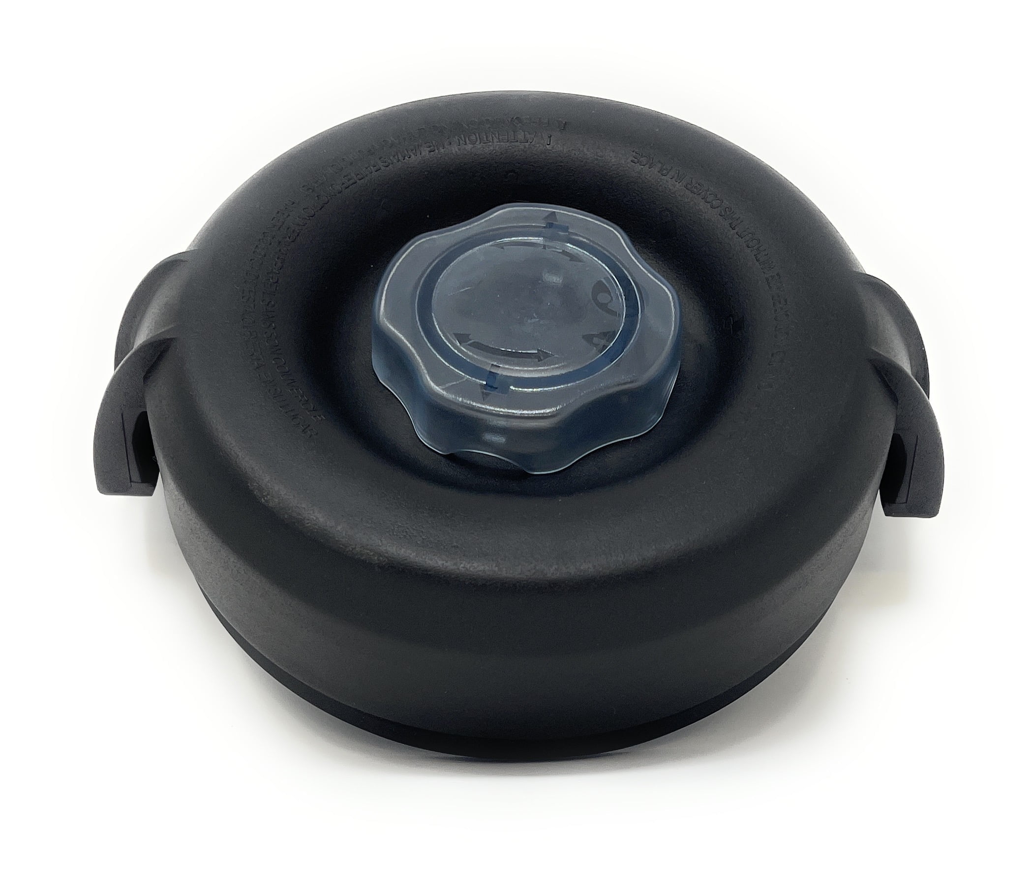 MADOL 2-Piece Replacement Lid for 64 oz. Advance Container Low Profile ...