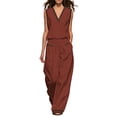 2 Piece Lounge Sets for Women Casual Summer Fashion Solid Color ...