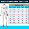 Isotoner Men's Brushed Top and Pants Base Layer Set, 2-Piece - Walmart.com