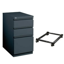 Follower Blocks Filing Cabinets
