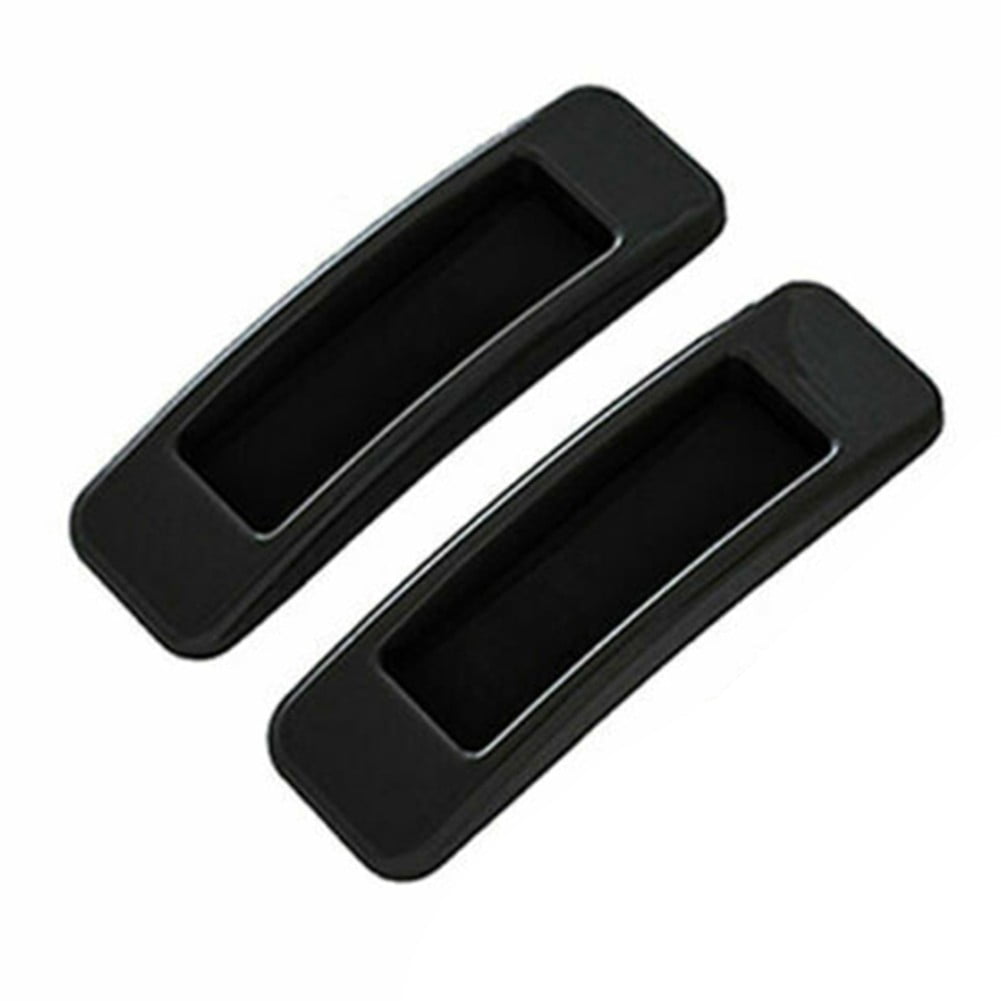 2-Piece Multi-Purpose Handle Cabinet Sliding Door Glass Handle No Need ...
