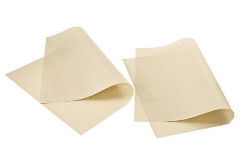 2 Piece Non Stick Oven Spill Guard Oven Liner Mat - Walmart.com