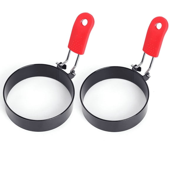 Pancake Molds