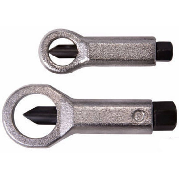 Nut Buster Tool