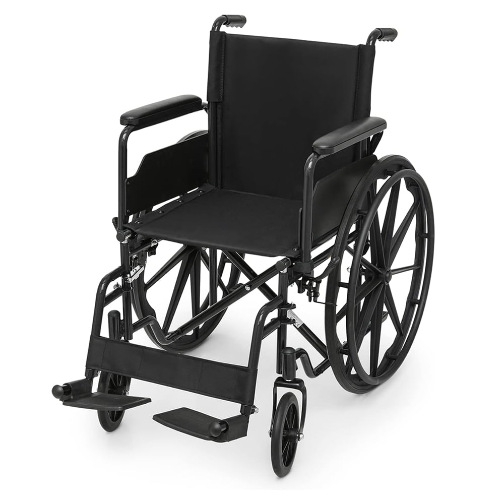 2 Piece PU Leather Office Guest Chair for Reception with Removable Arms ...