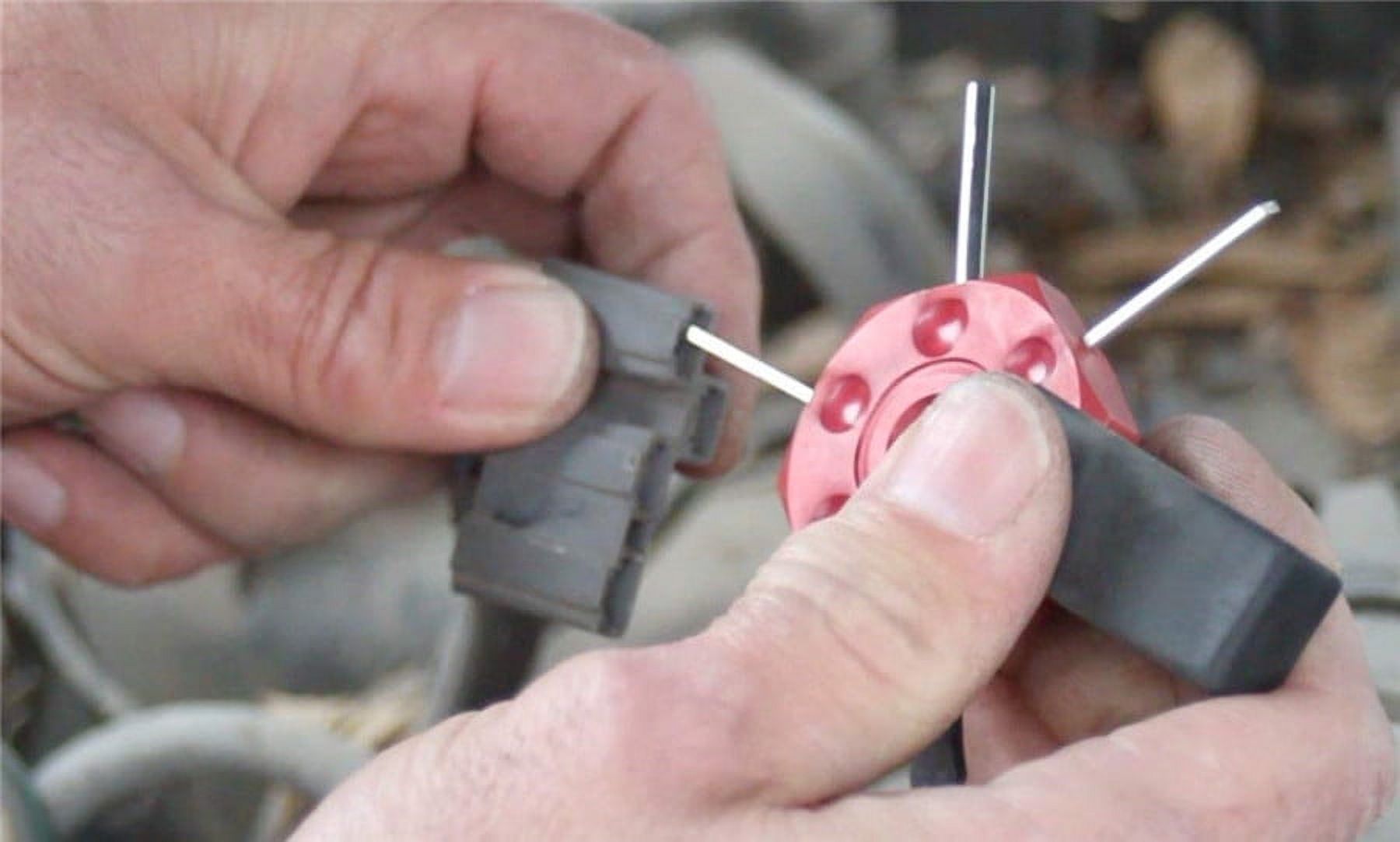 2 Piece Pack-Con&Weather-Pack Automotive Wire Terminals Extraction ...