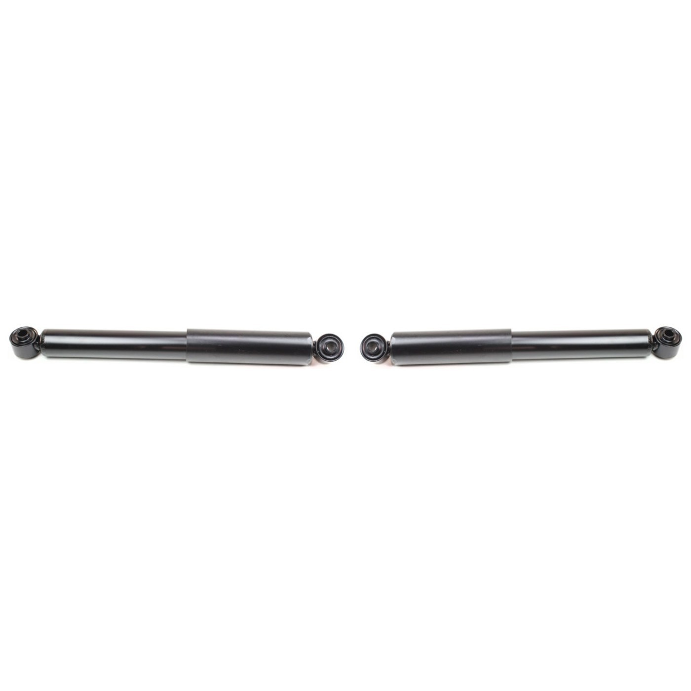 2-Piece Pair Shock Absorber Set for Kia for Sorento - Twin-Tube Gas ...