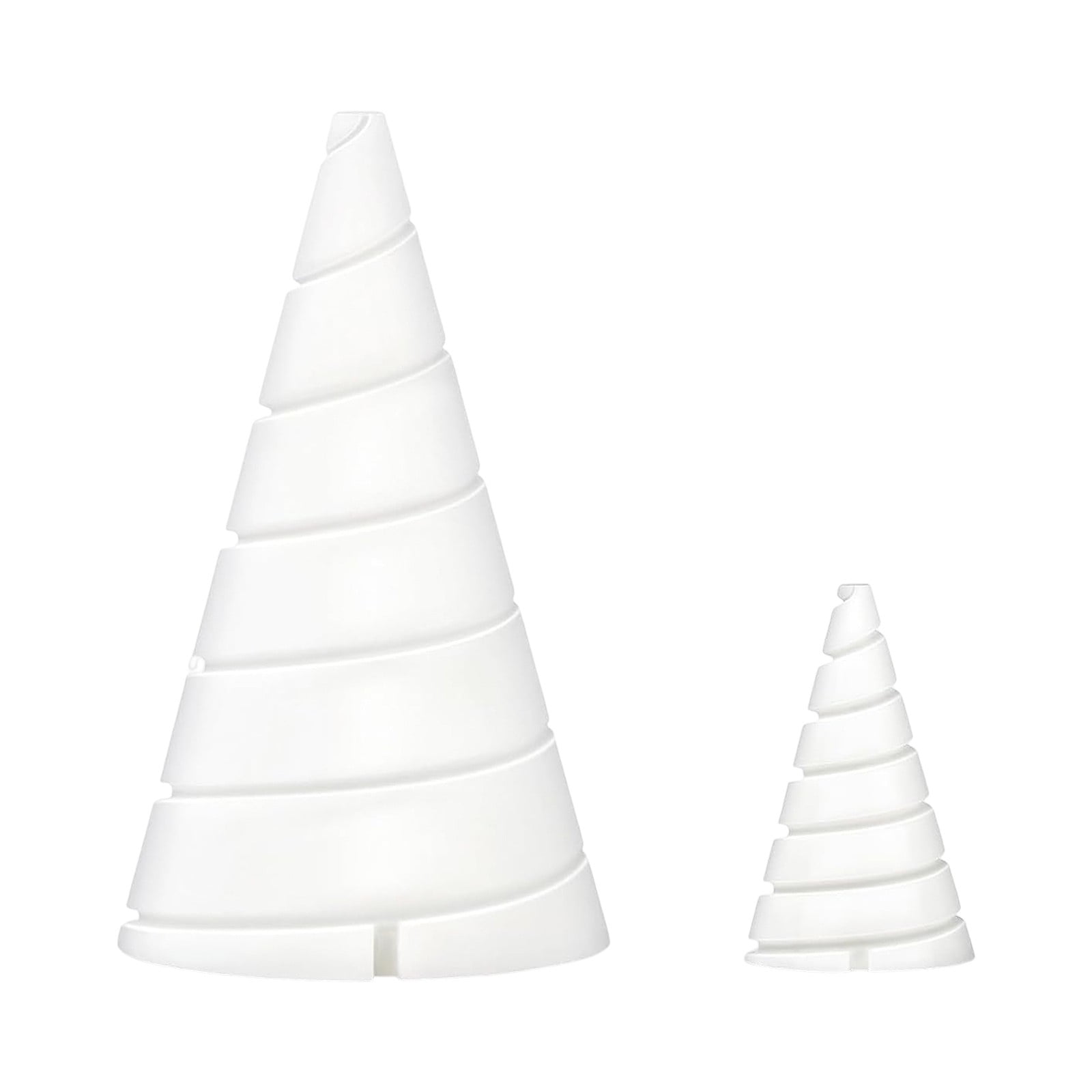 2 - Piece Coil Winding Tool for Electroculture Copper Gardening Antenna ...