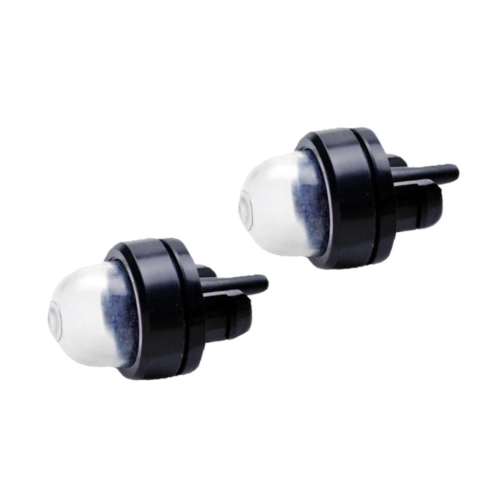 2 Piece Primer Bulb for HT250 FS36 FS40 FS44 FS120 FS120R FS250 FS250R ...