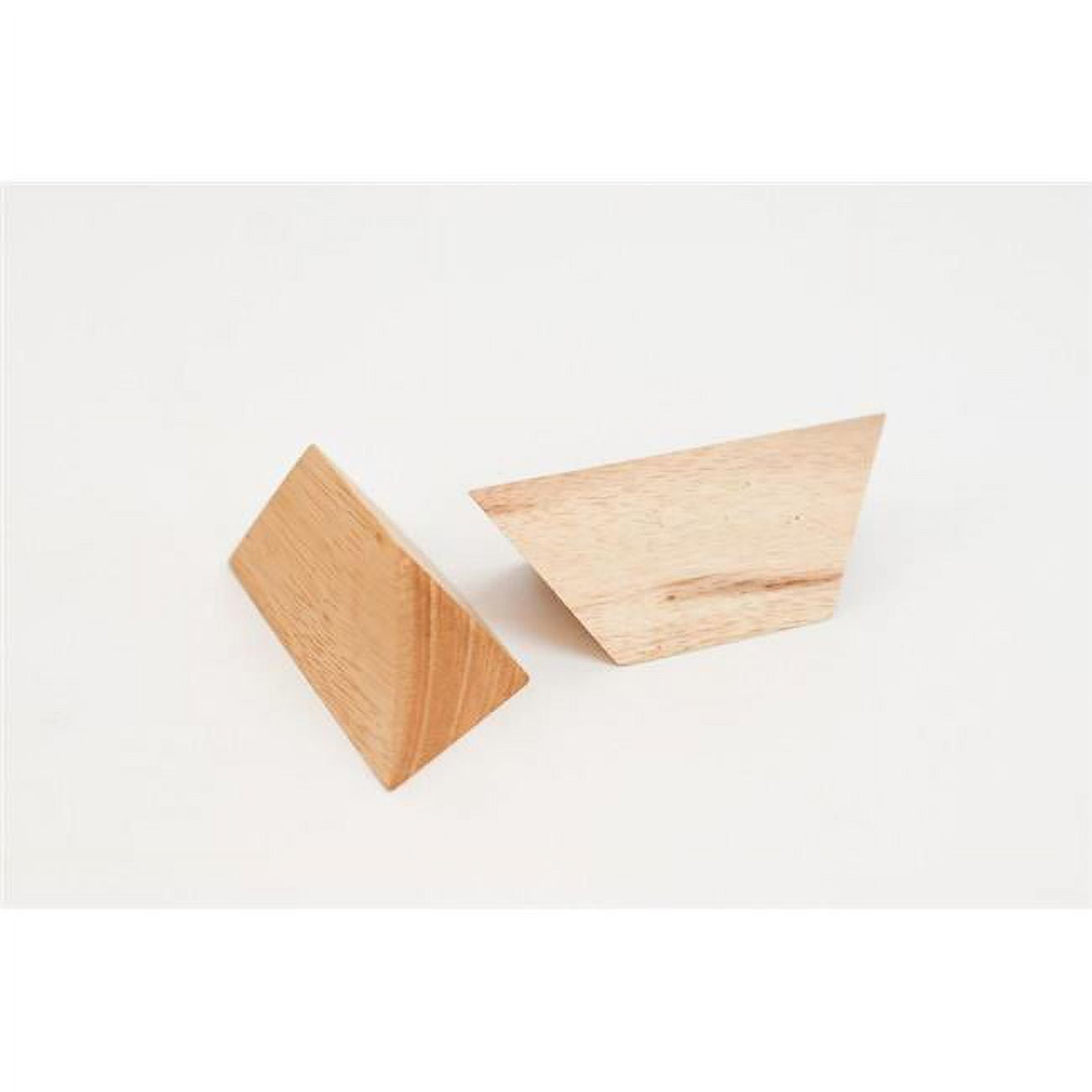 2 Piece Pyramid Wooden Puzzle Box - Walmart.com