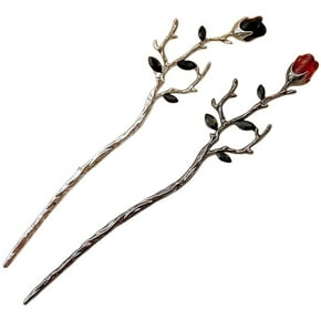 Hair Sticks