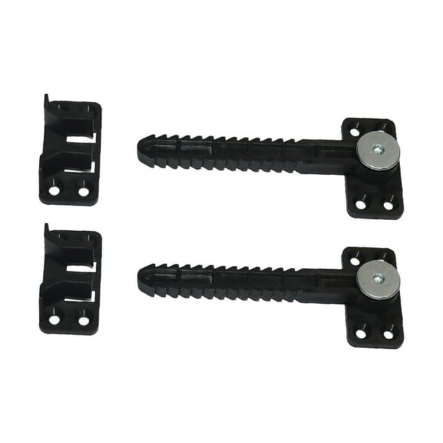 2-Piece/Set Sofa Combination Interlockings Hinge Adjustable Joint ...