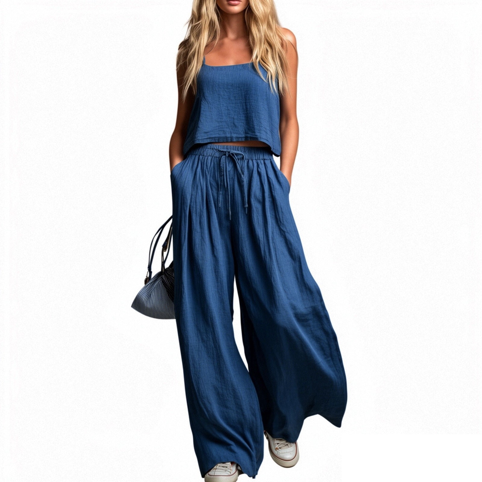2 Piece Sets for Women,Two Piece Sets for Women Summer Spring ...