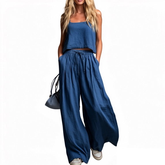 2 Piece Sets for Women,Two Piece Sets for Women Summer Spring ...